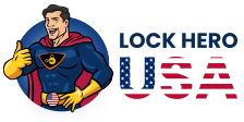 CONTACT US - Lock Hero USA