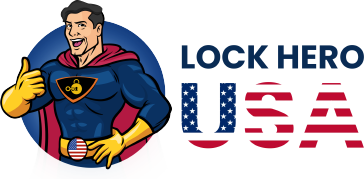 Home - Lock Hero USA