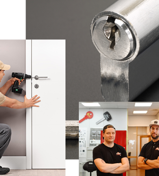 AUTOMOTIVE - Lock Hero USA